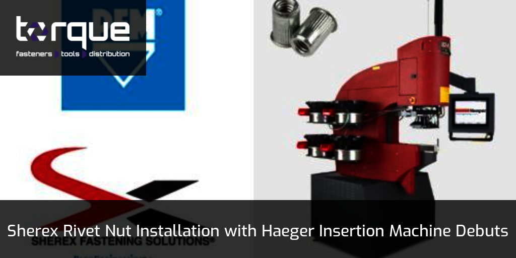 Pennengineering Torque Expo