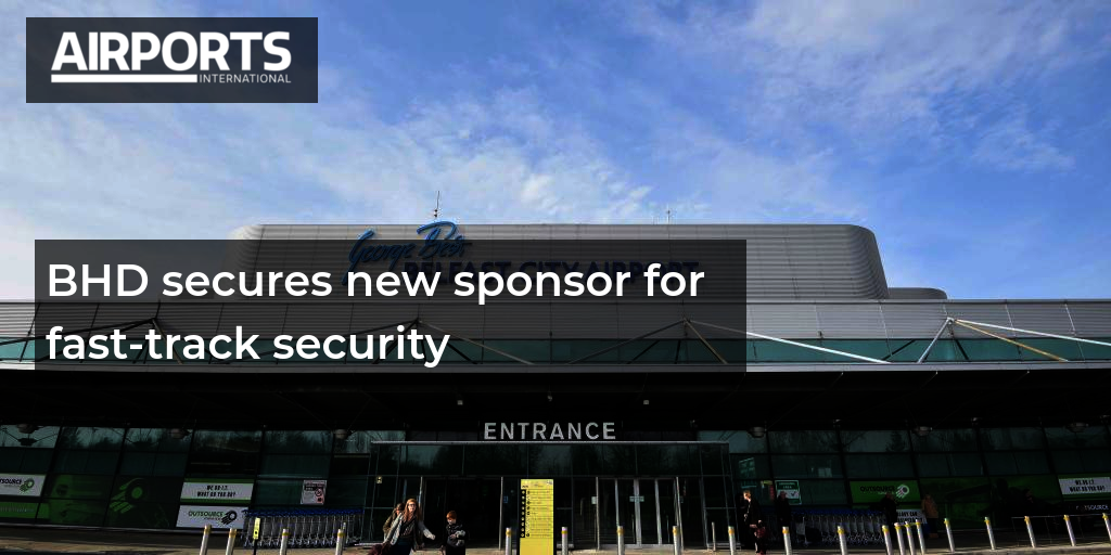 BHD secures new sponsor for fast-track security