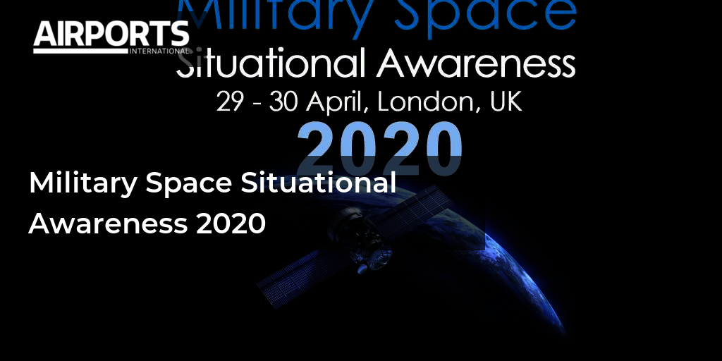 Military Space Situational Awareness 2020 | Airports International