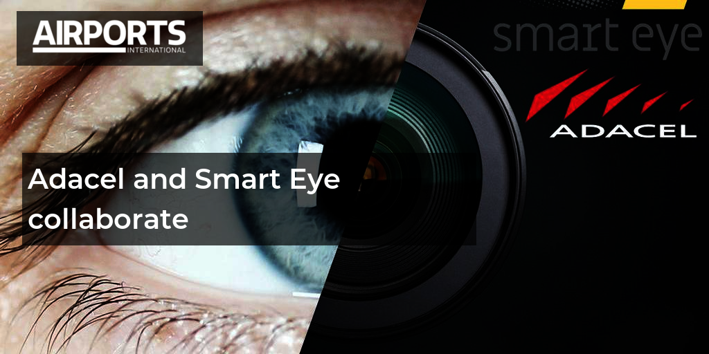 Adacel and Smart Eye collaborate