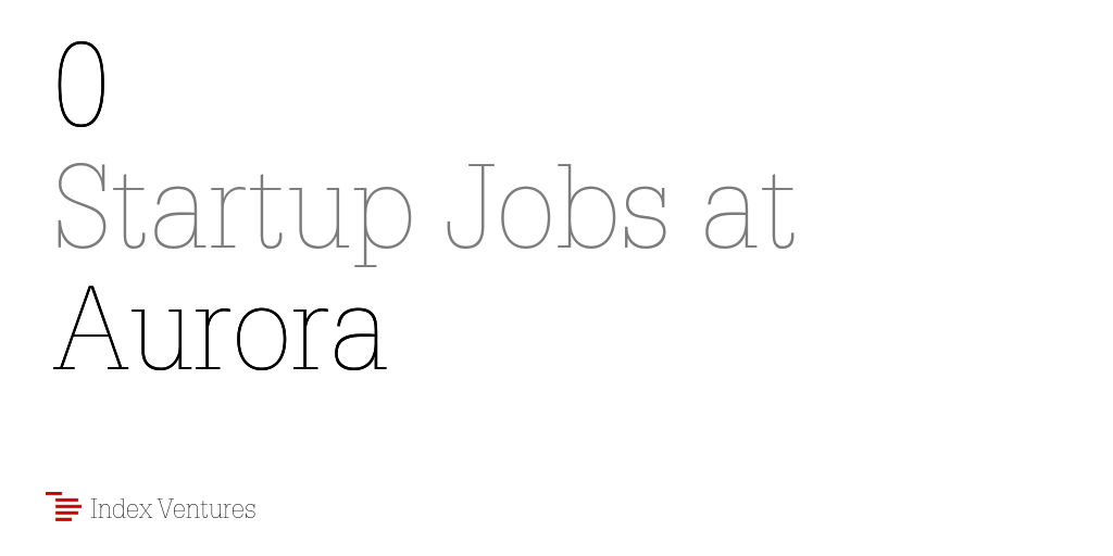 Aurora: Staff Functional Safety Engineer