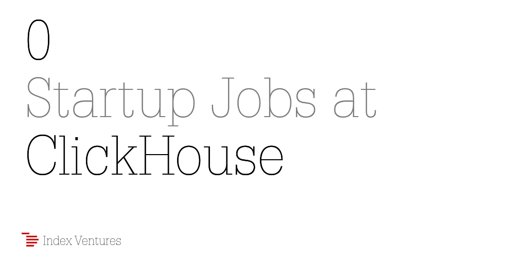 ClickHouse: Business Data Analytics...