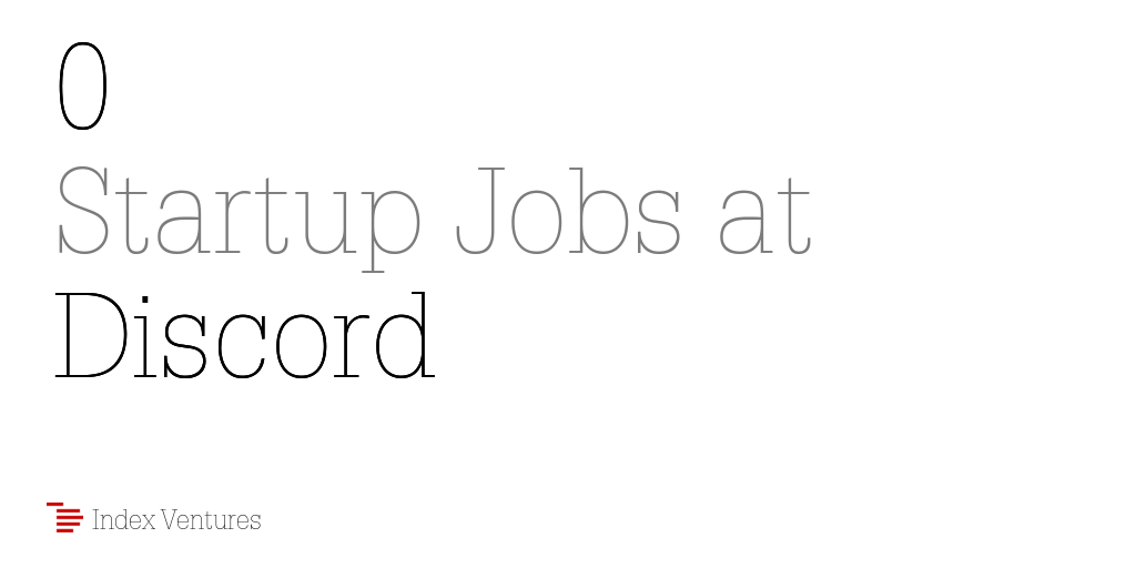 Discord: Staff Software Engineer - UI...