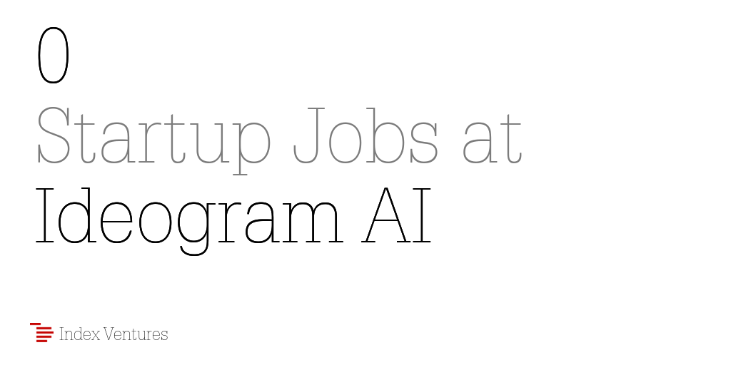 Ideogram AI: Content Creator