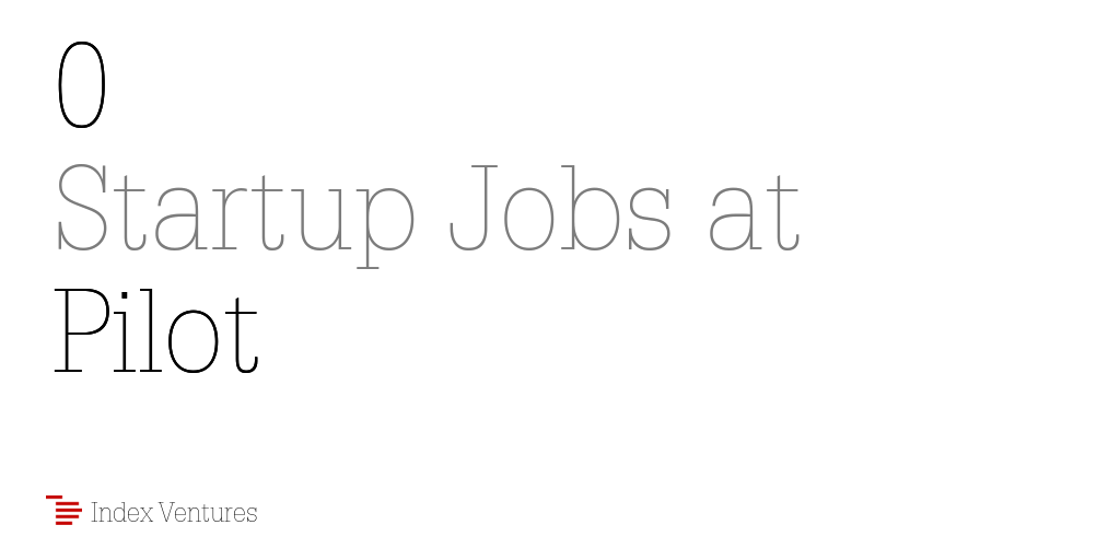 Pilot: Associate, CFO Services (CG&R)