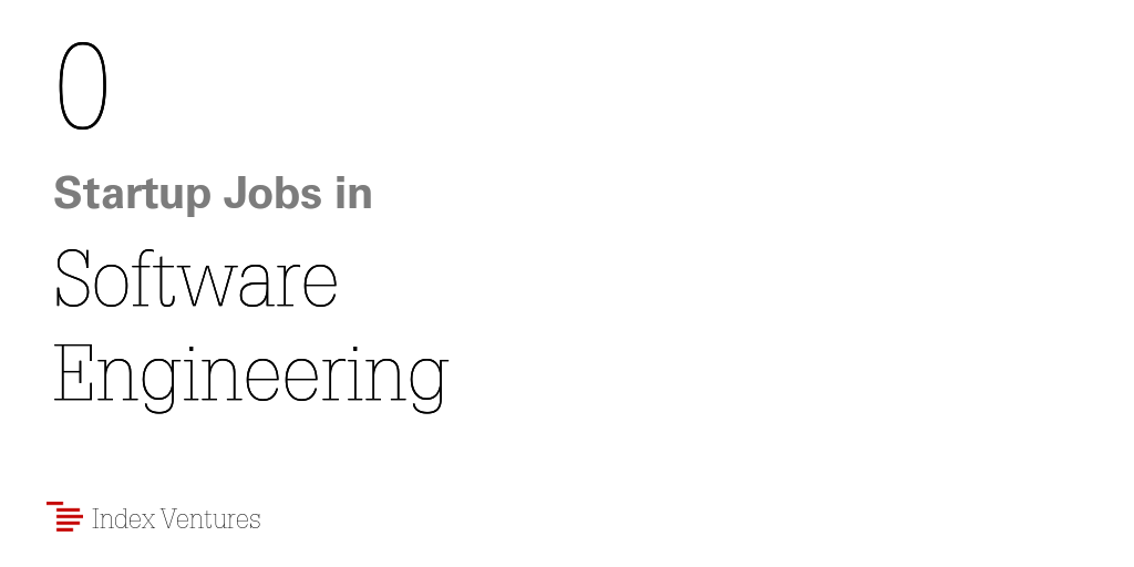 0 Software Engineering Startup Jobs at Roblox