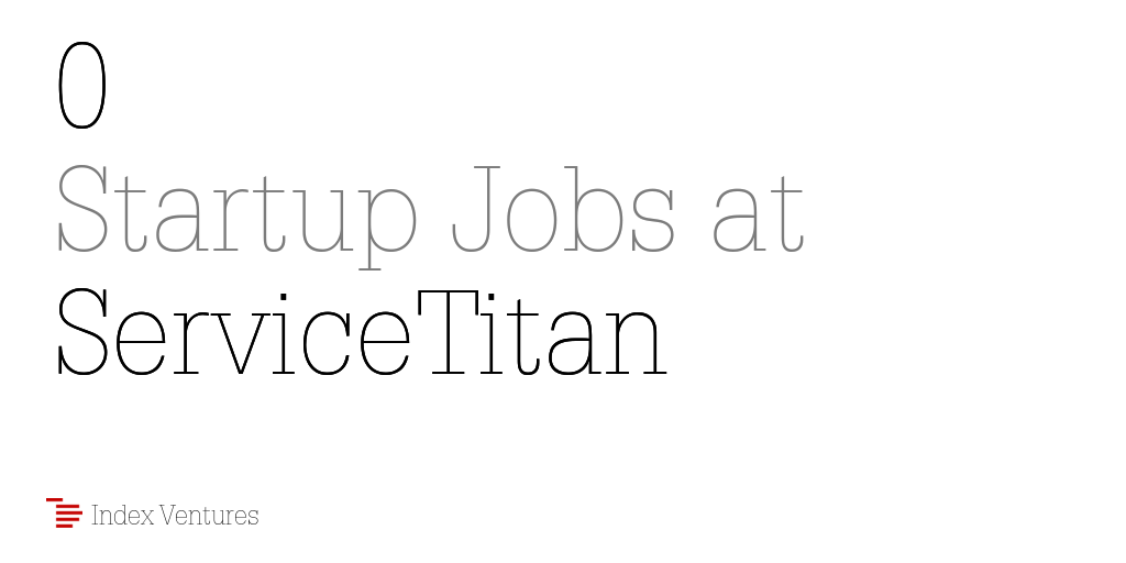 ServiceTitan: Senior Software Engineer,...