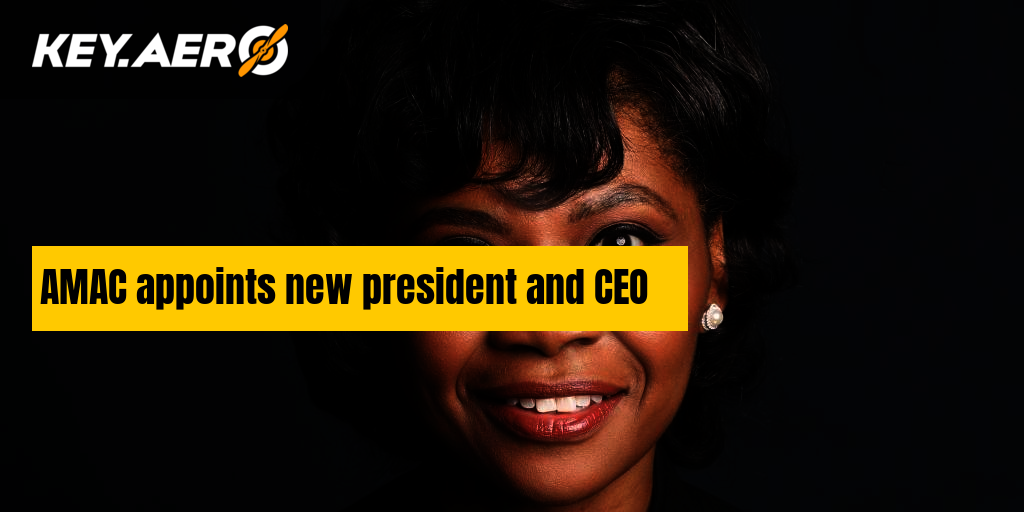AMAC appoints new president and CEO