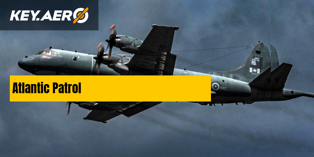 Atlantic Patrol