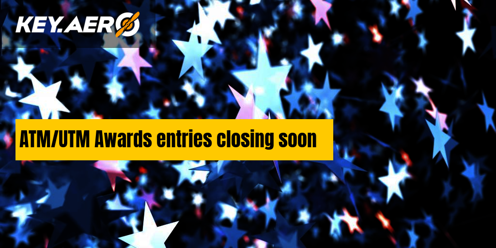 ATM/UTM Awards entries closing soon