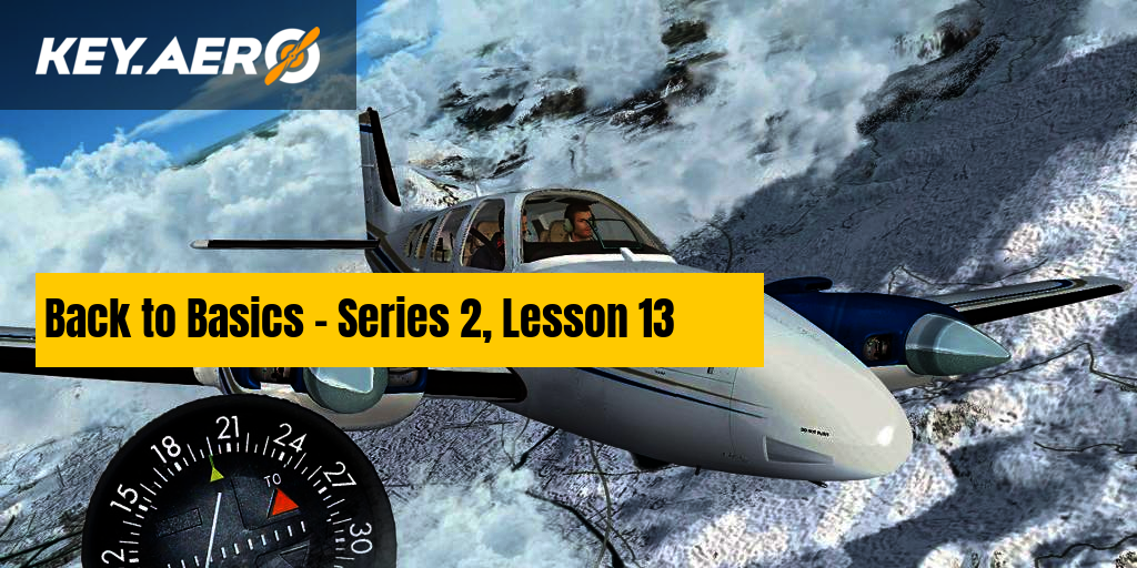 Back to Basics - Series 2, Lesson 13