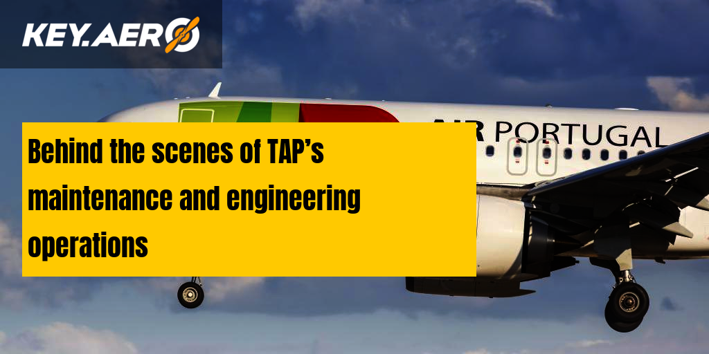 Behind the scenes of TAP’s maintenance and engineering
