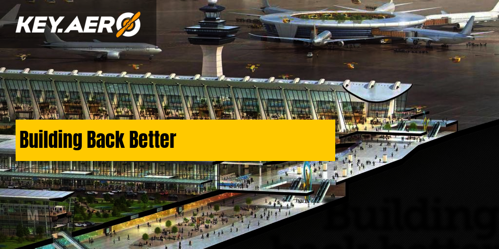 Building Back Better