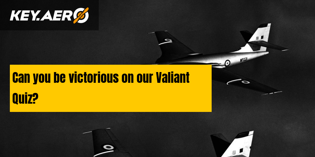 Can you be victorious on our Valiant Quiz?