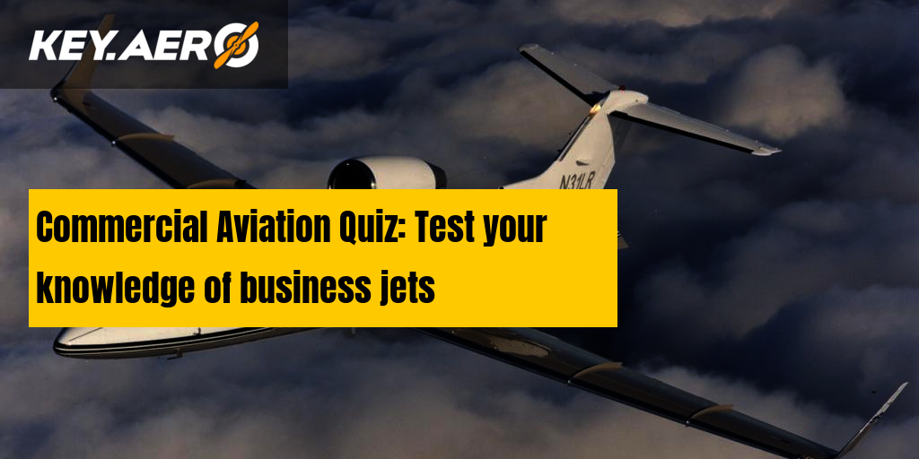 Commercial Aviation Quiz