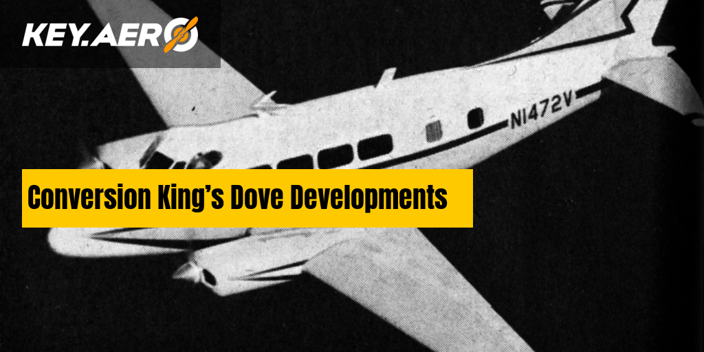 Conversion King’s Dove Developments