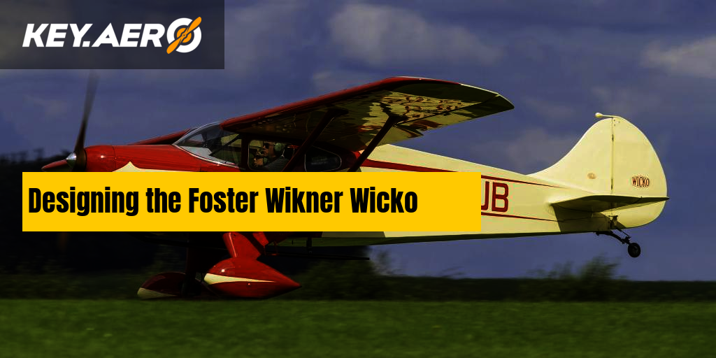 Designing the Foster Wikner Wicko