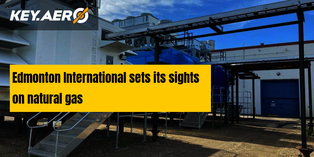 Edmonton International sets its sights on natural gas