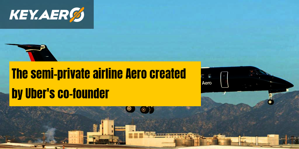 An elevated experience