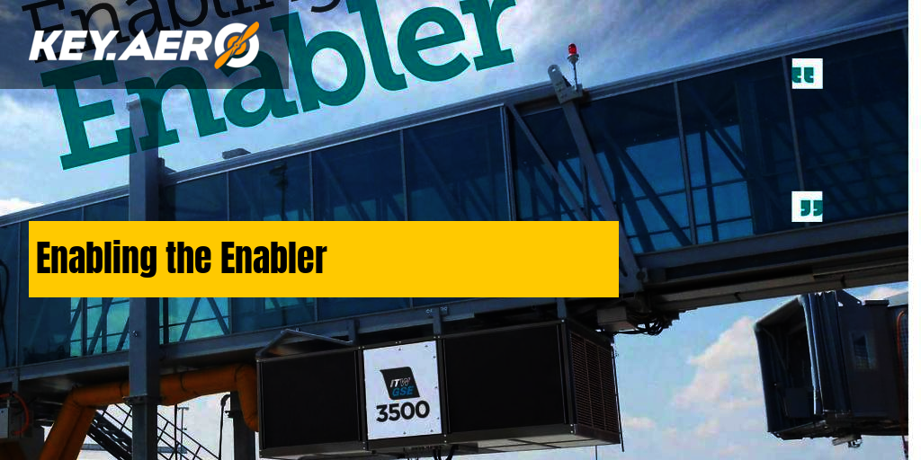 Enabling the Enabler