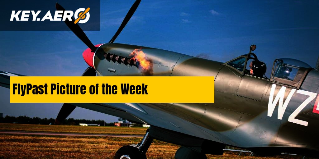 FlyPast Picture of the Week