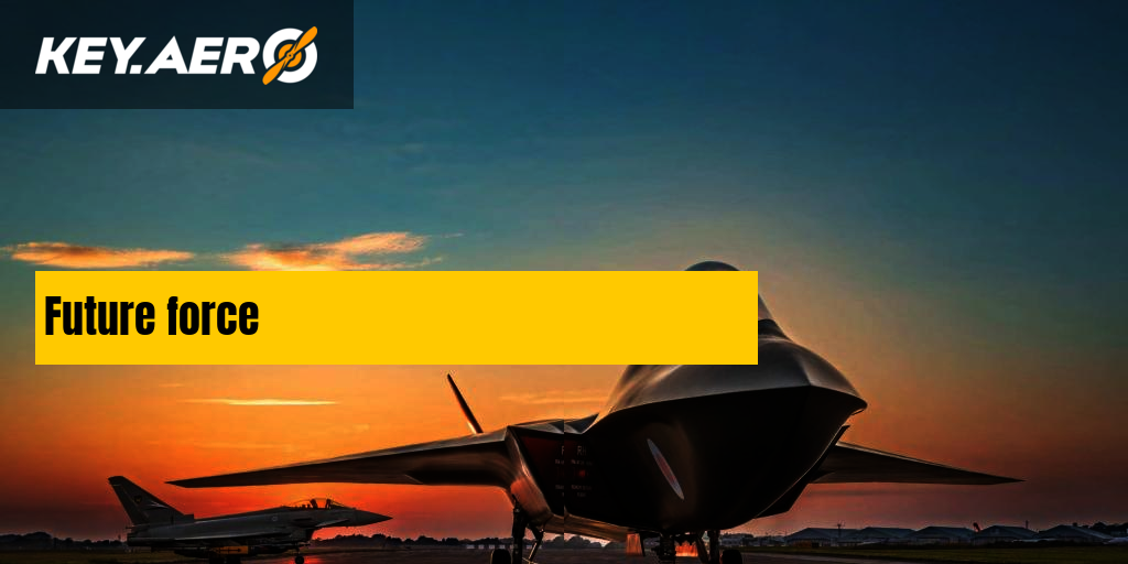 Future force