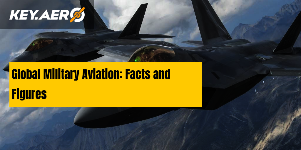Global Military Aviation: Facts and Figures