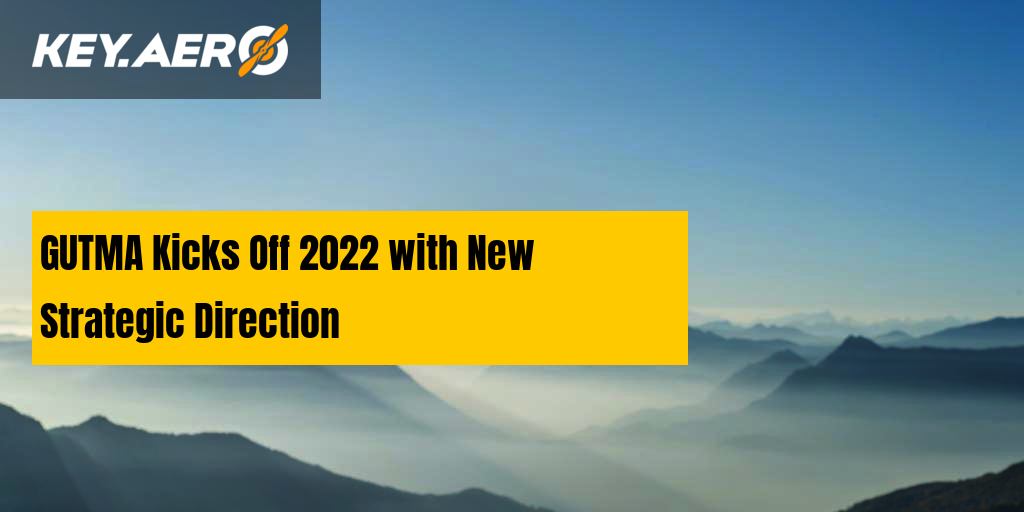 GUTMA Kicks Off 2022 with New Strategic Direction