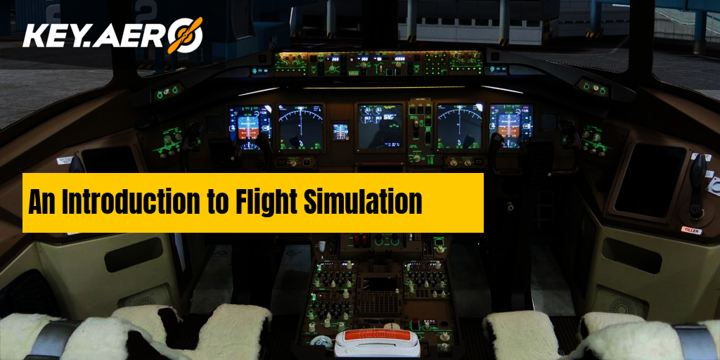 An Introduction to Flight Simulation