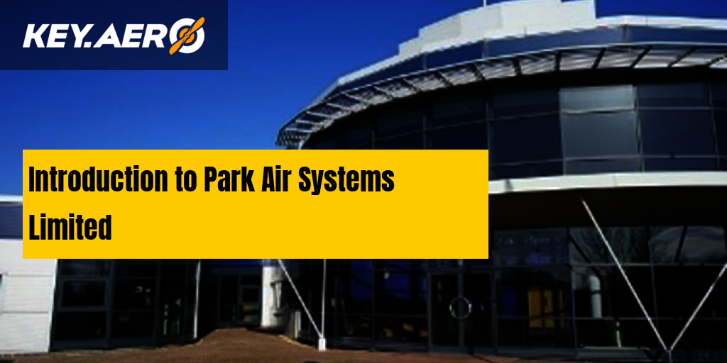 Introduction to Park Air Systems Limited