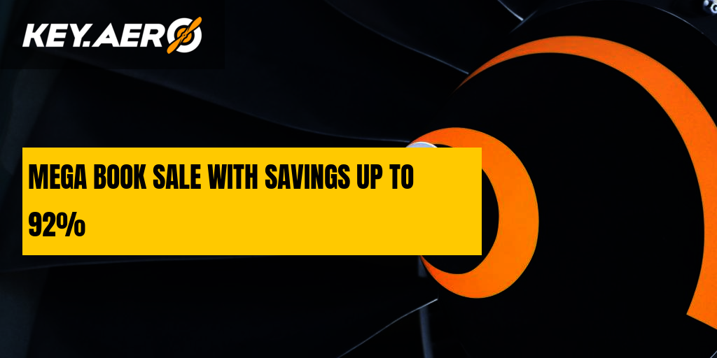 MEGA BOOK SALE WITH SAVINGS UP TO 92%