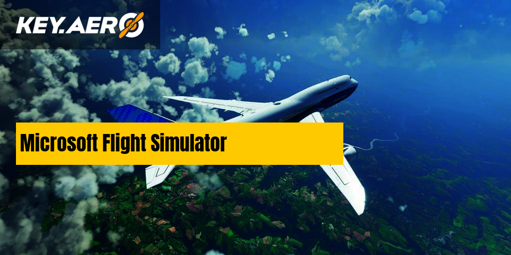Microsoft Flight Simulator 2020 Global Preview | PC Pilot