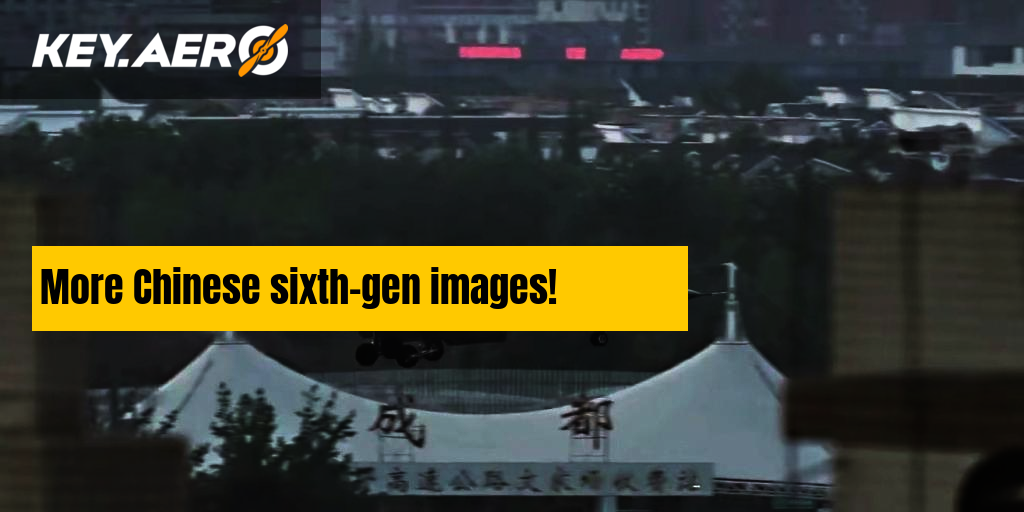 More Chinese sixth-gen images!