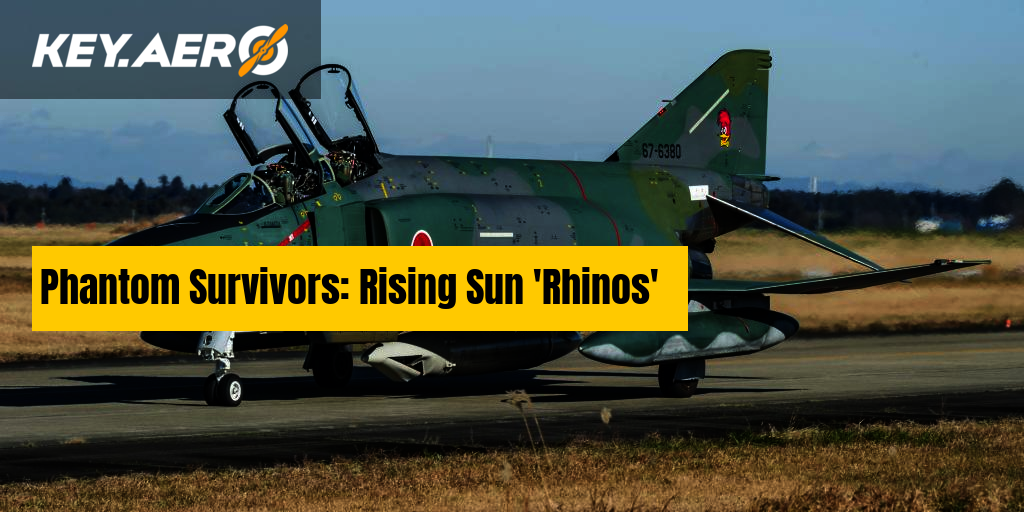 Phantom Survivors: Rising Sun 'Rhinos'