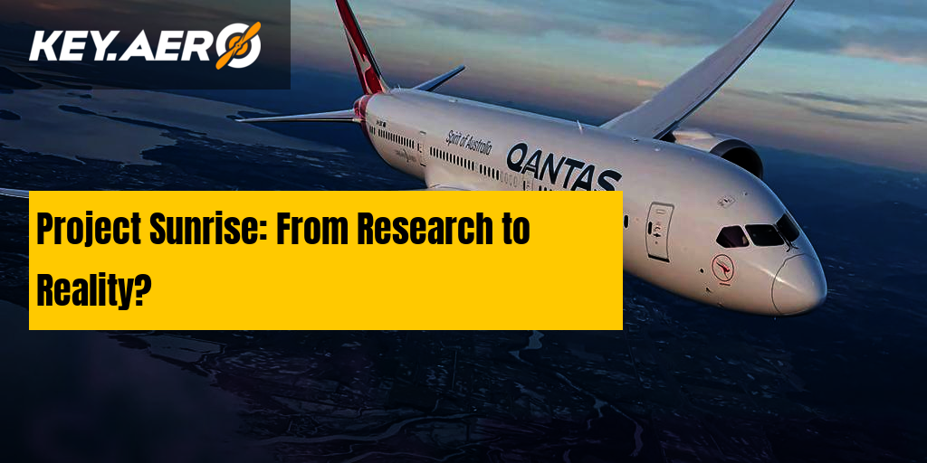 Project Sunrise: From Research to Reality?