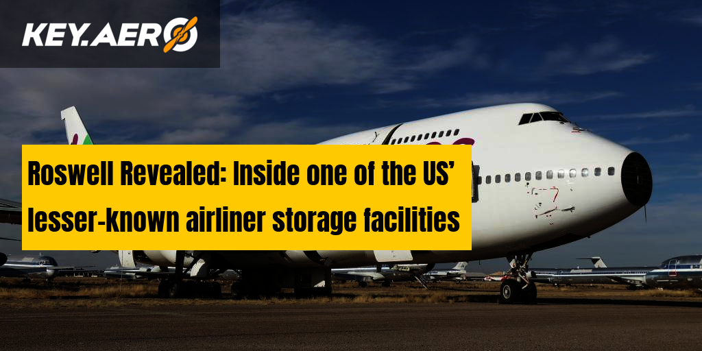 Roswell Revealed: Inside one of the US’ lesser-known