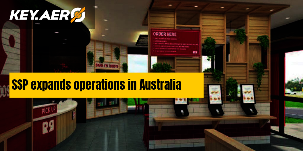 SSP expands operations in Australia