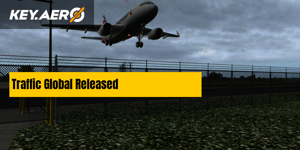 Traffic Global Released