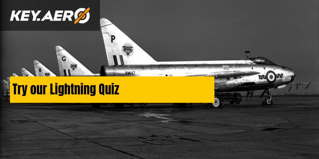 Try our Lightning Quiz