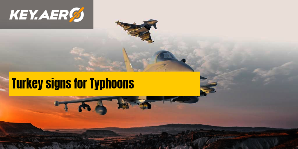 Turkey signs for Typhoons