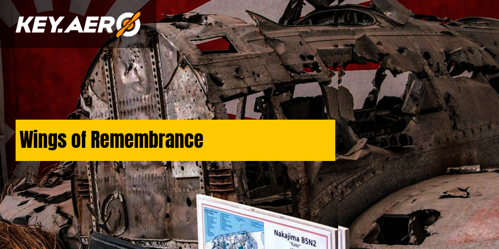 Wings of Remembrance