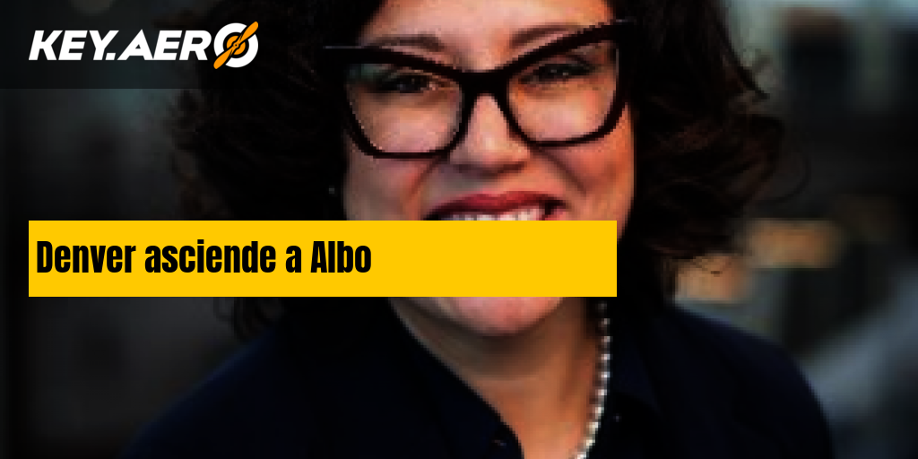 Denver asciende a Albo