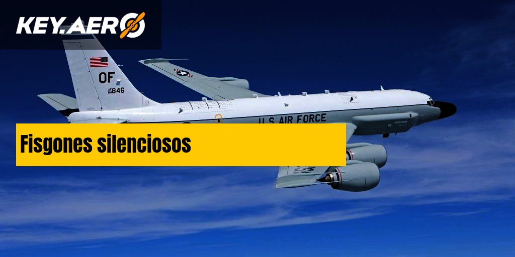 Fisgones silenciosos