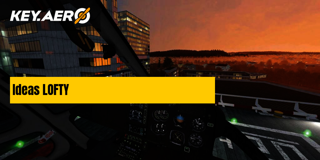 Ideas LOFTY