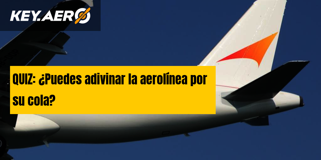 La prueba definitiva de reconocimiento de la cola de las