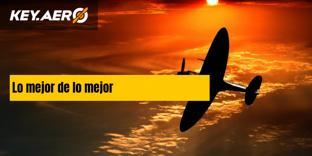 Lo mejor de lo mejor