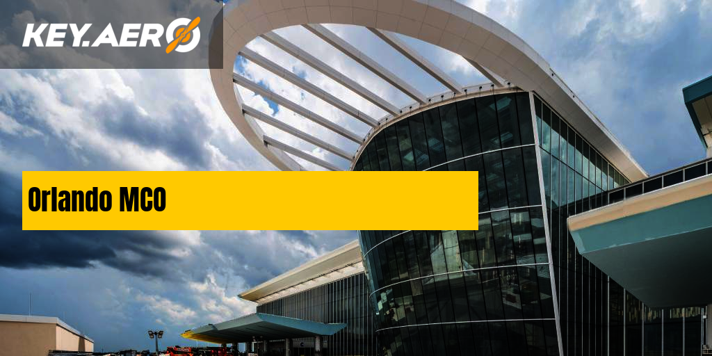 Orlando MCO