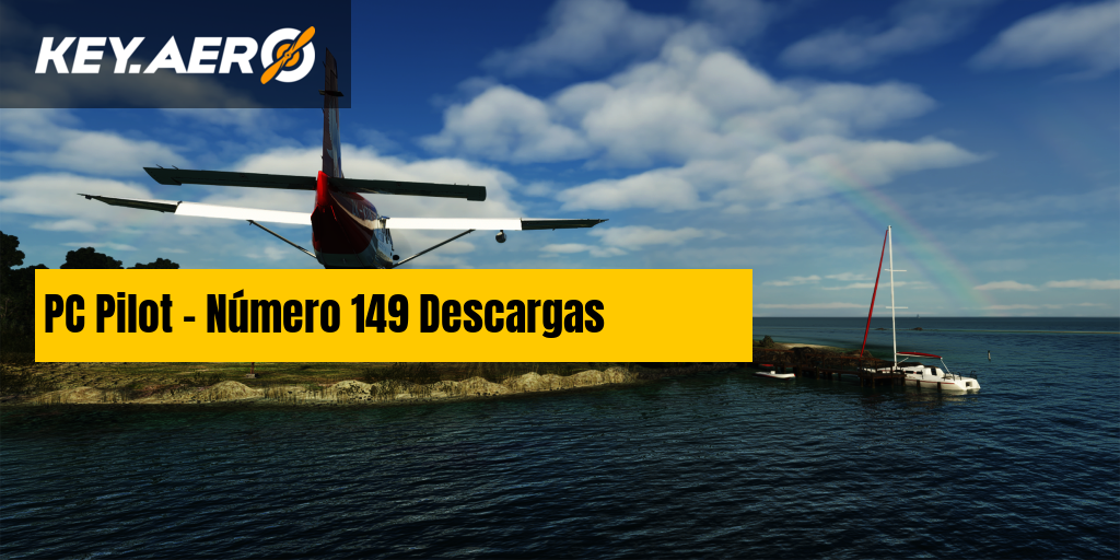 PC Pilot - Número 149 Descargas