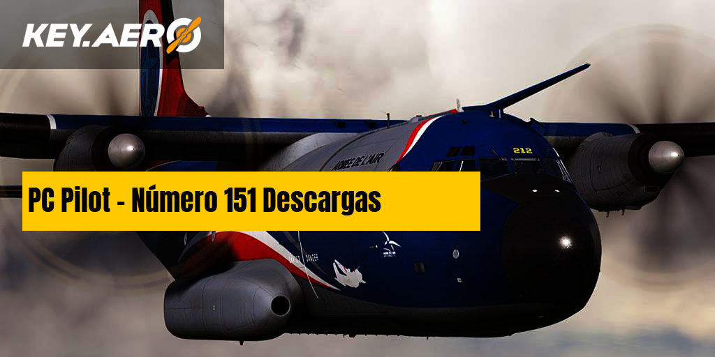 PC Pilot - Número 151 Descargas