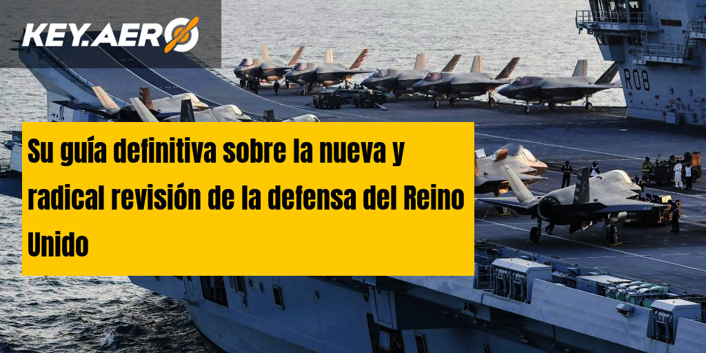 Su guía definitiva sobre la nueva y radical revisión de la